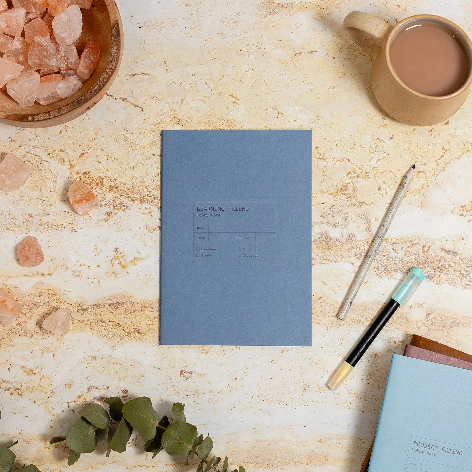 Guidance: Learning Friend Edition – Creator's Friend