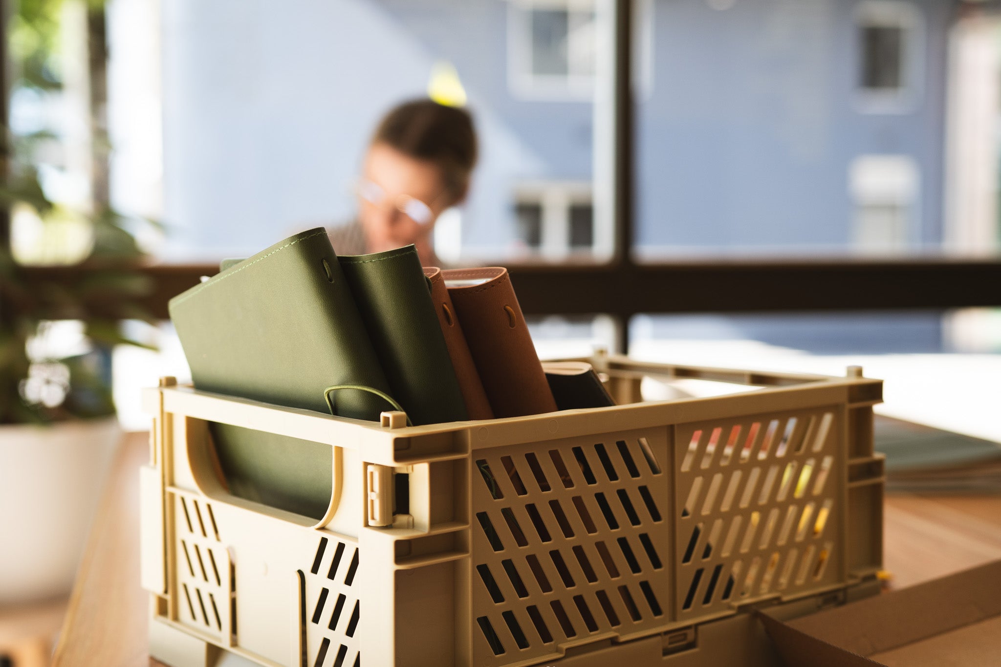 Accessories – Creator's Friend