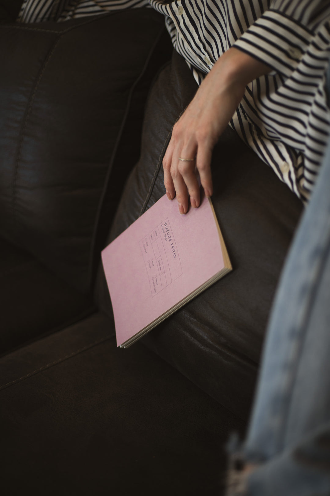 Textiles Friend – Creator's Friend