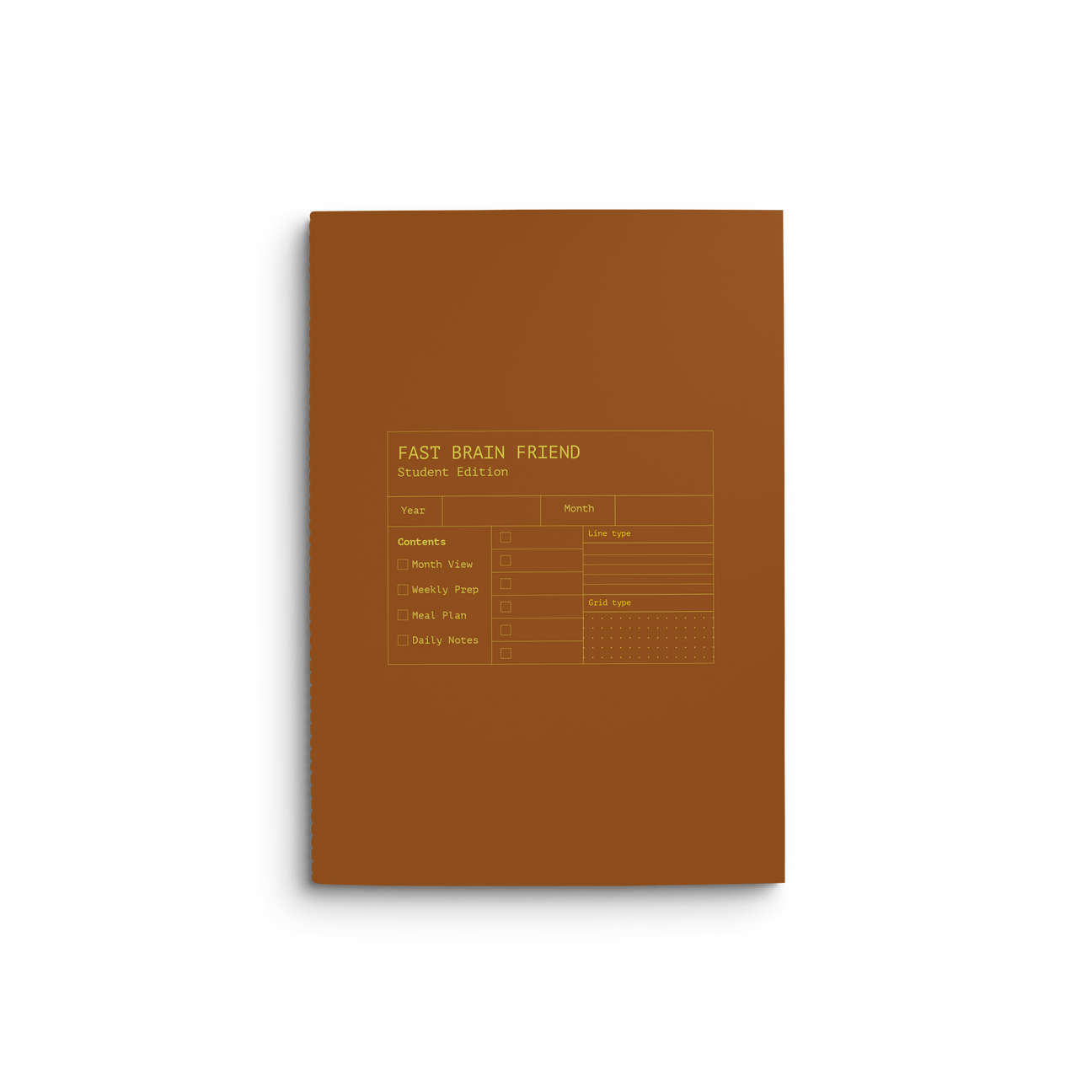 Planners – Creator's Friend