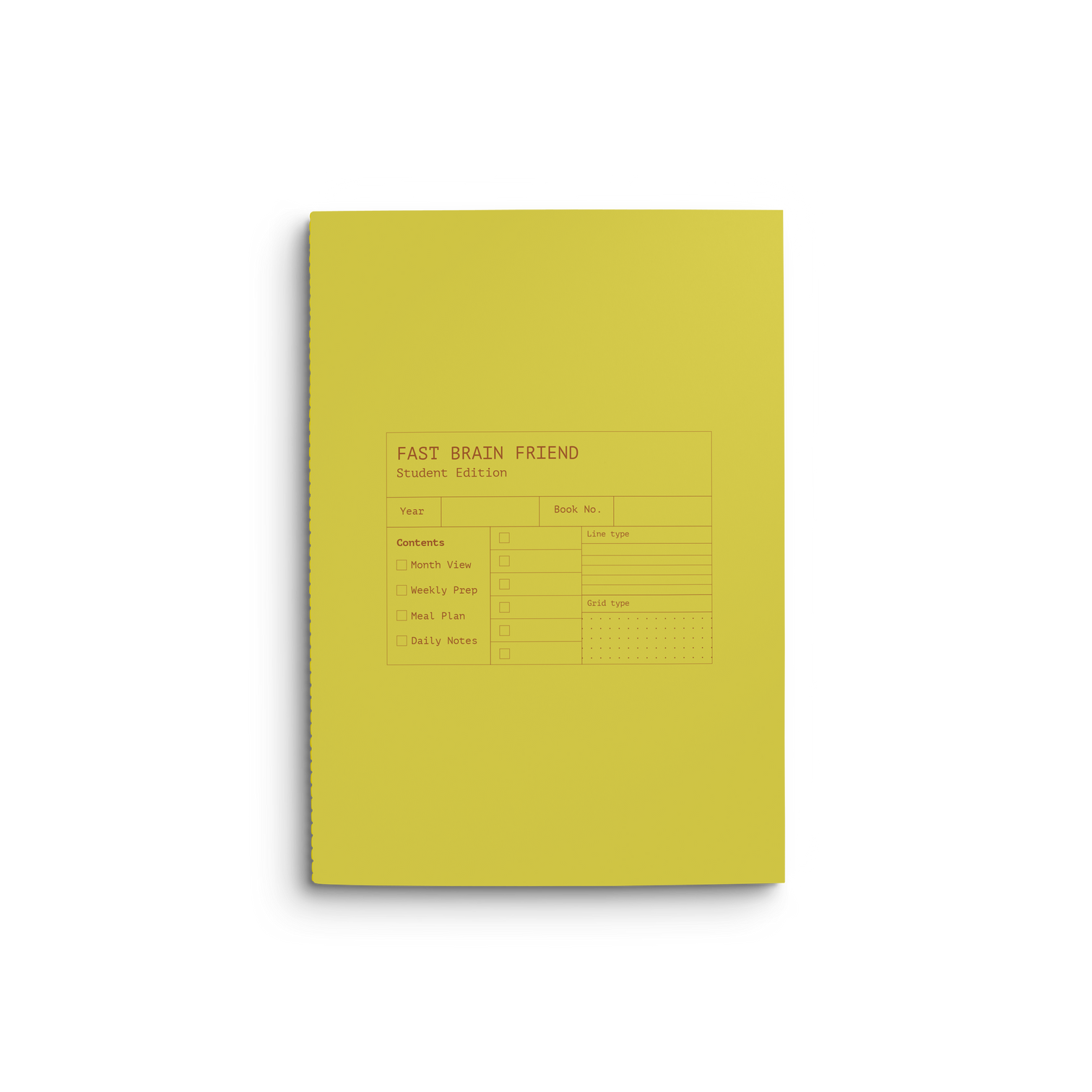 Planners – Creator's Friend