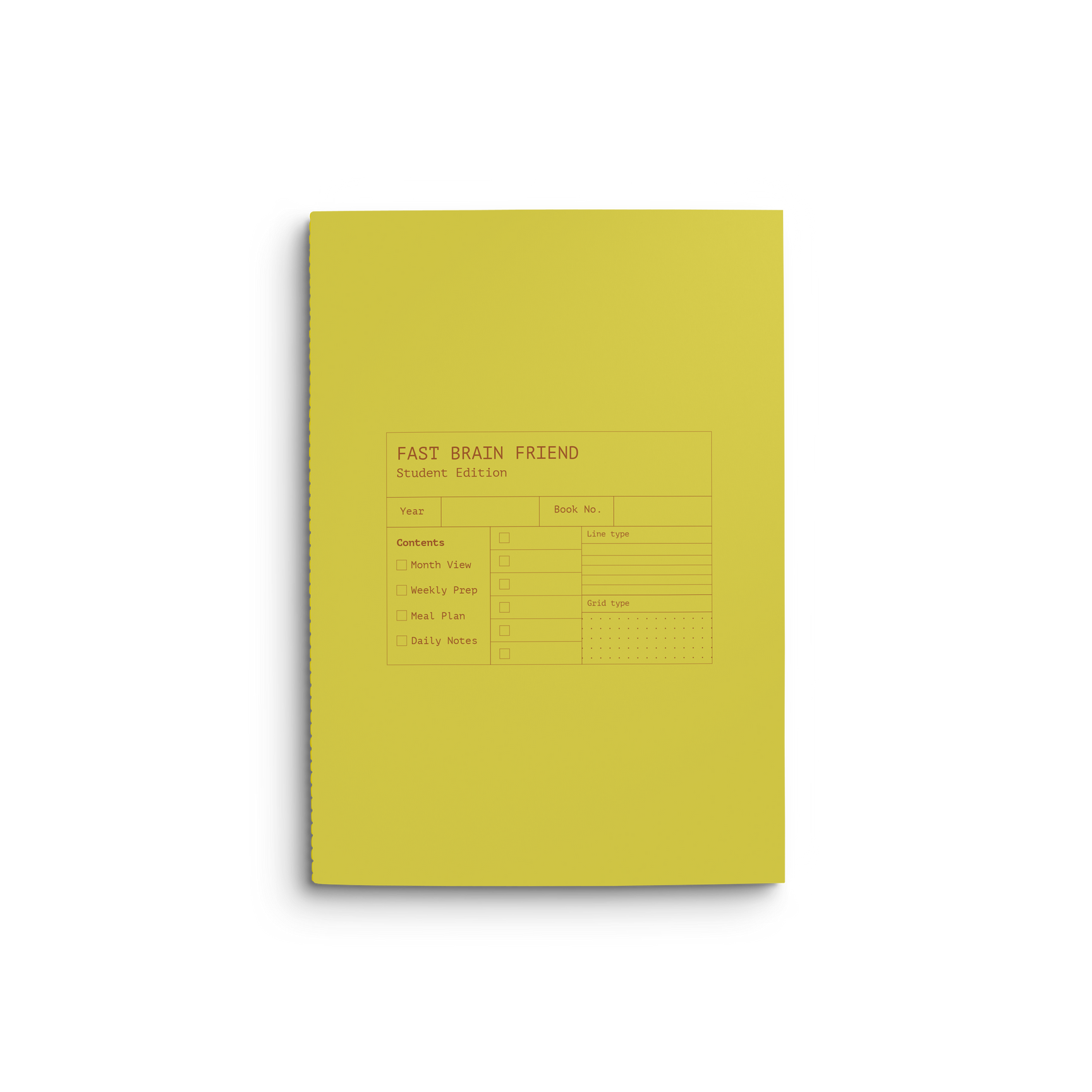 Planners – Creator's Friend