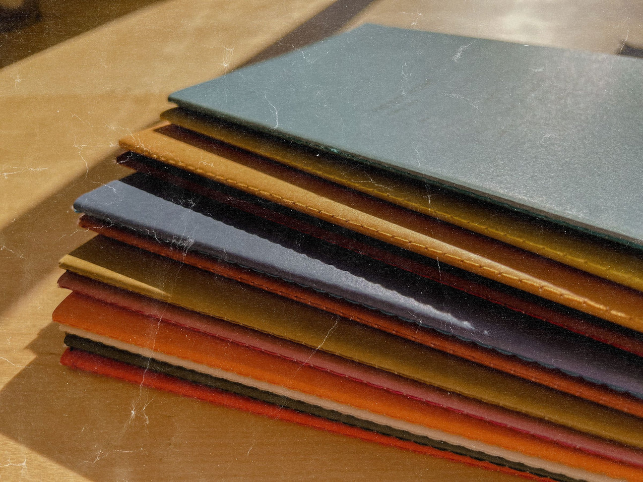 Creator's Friend Notebook Company