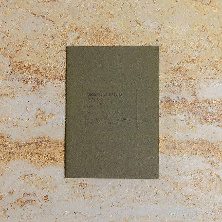 Observers Friend – Creator's Friend