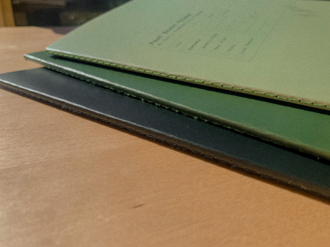 Fast Brain Daily Productivity Planner- Single Notebook – Creator's Friend