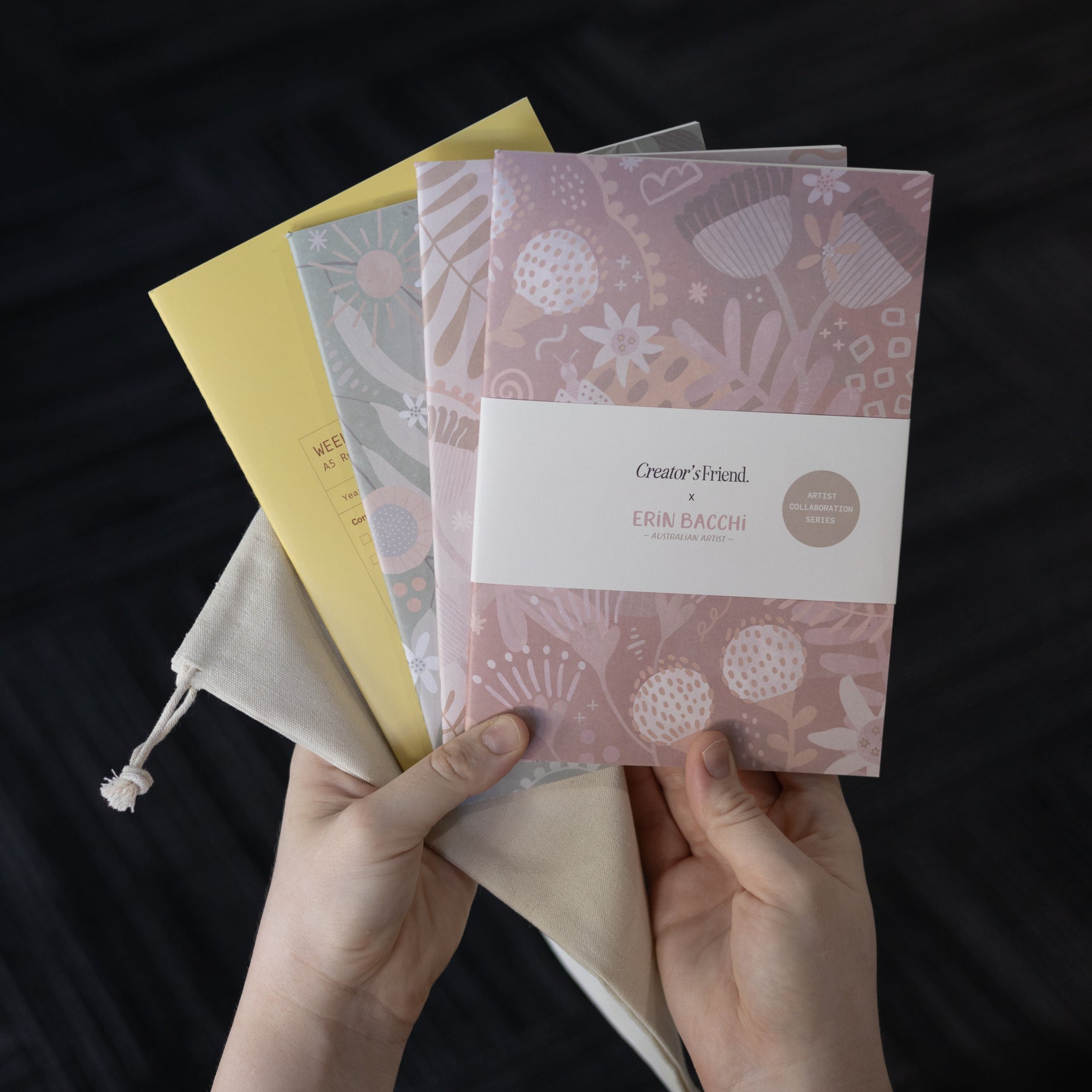 Products – Creator's Friend