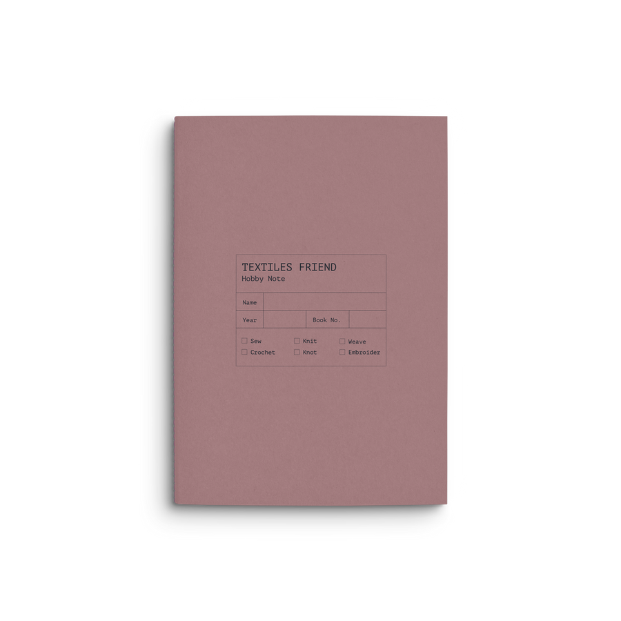 Textiles Friend – Creator's Friend